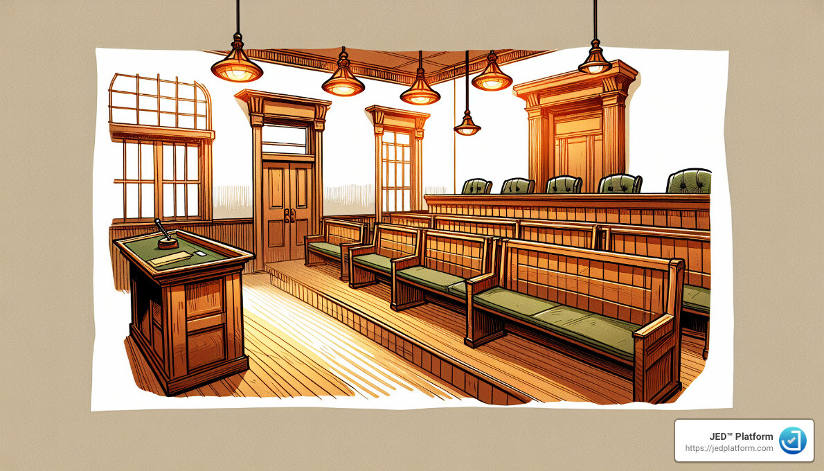 The Latest on NC Bond Laws: Changes and What They Mean for You - JED ...