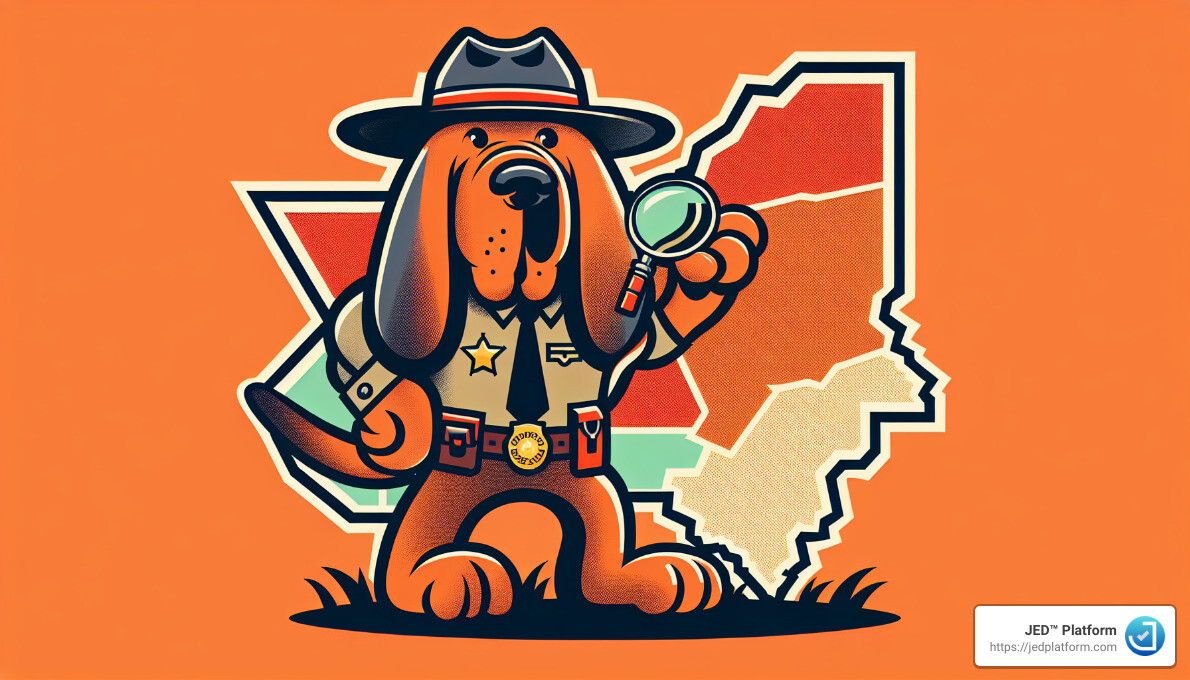 Finding Inmates in Orange County, NC: Essential Tips and Tools - JED ...