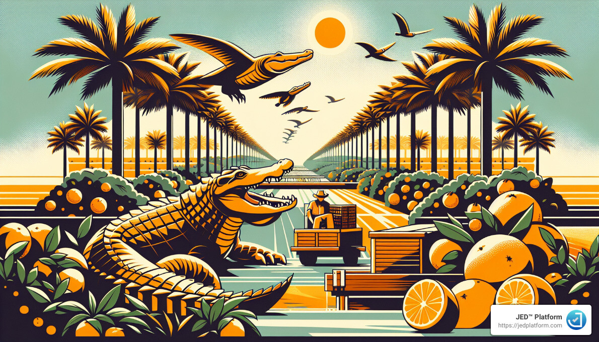 From Incarceration to Integration: Understanding Florida's Work Release ...