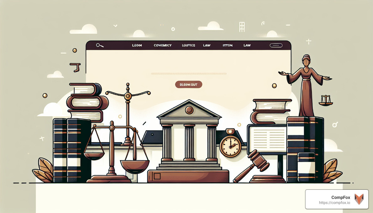 Best Legal Case Management Systems for 2024: Key Insights