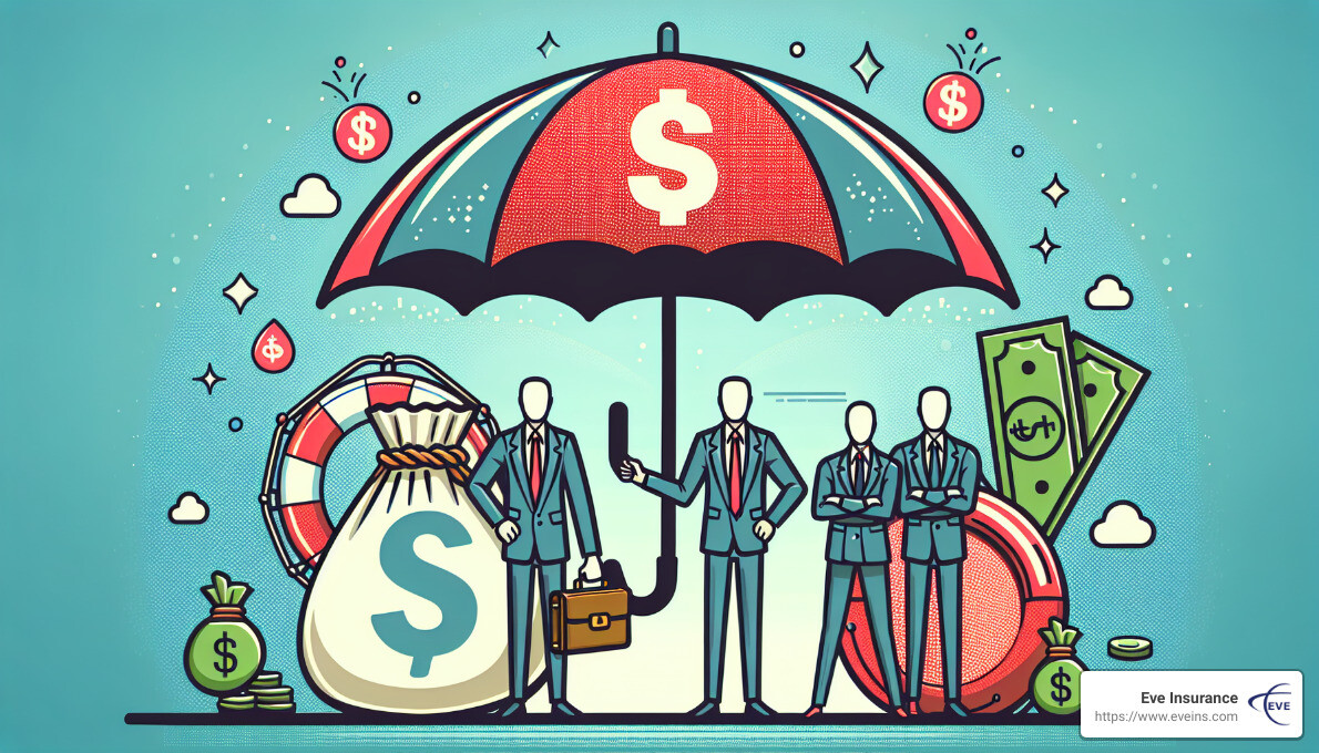 Is Optional Life Insurance a Good Investment for Employees? - Eve Insurance