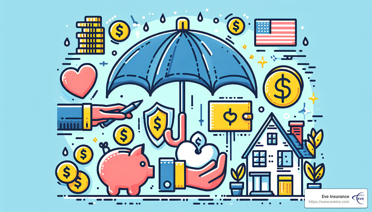 Affordable Life Insurance: Get the Best Coverage Without Breaking the ...