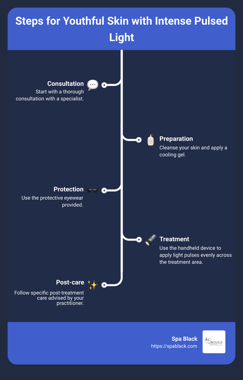 Get the Best Results: Using the Intense Pulsed Light Wrinkles Reducing ...