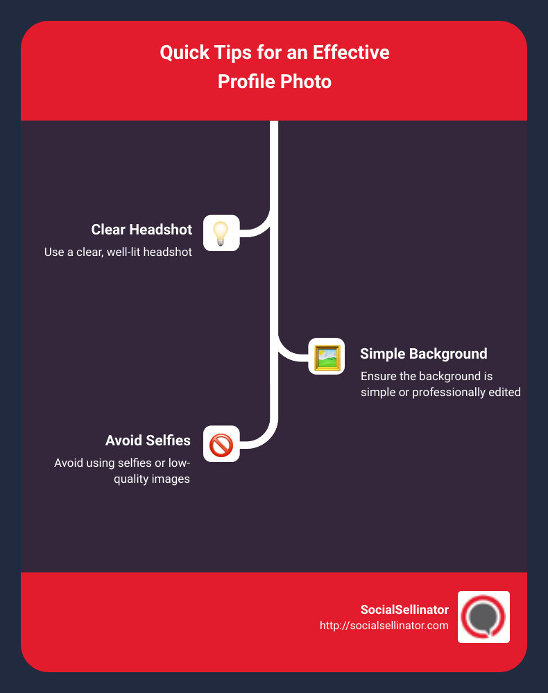 Mastering Profile Photo Uploads A How To Guide SocialSellinator Mastering Profile Photo Uploads A How To Guide SocialSellinator