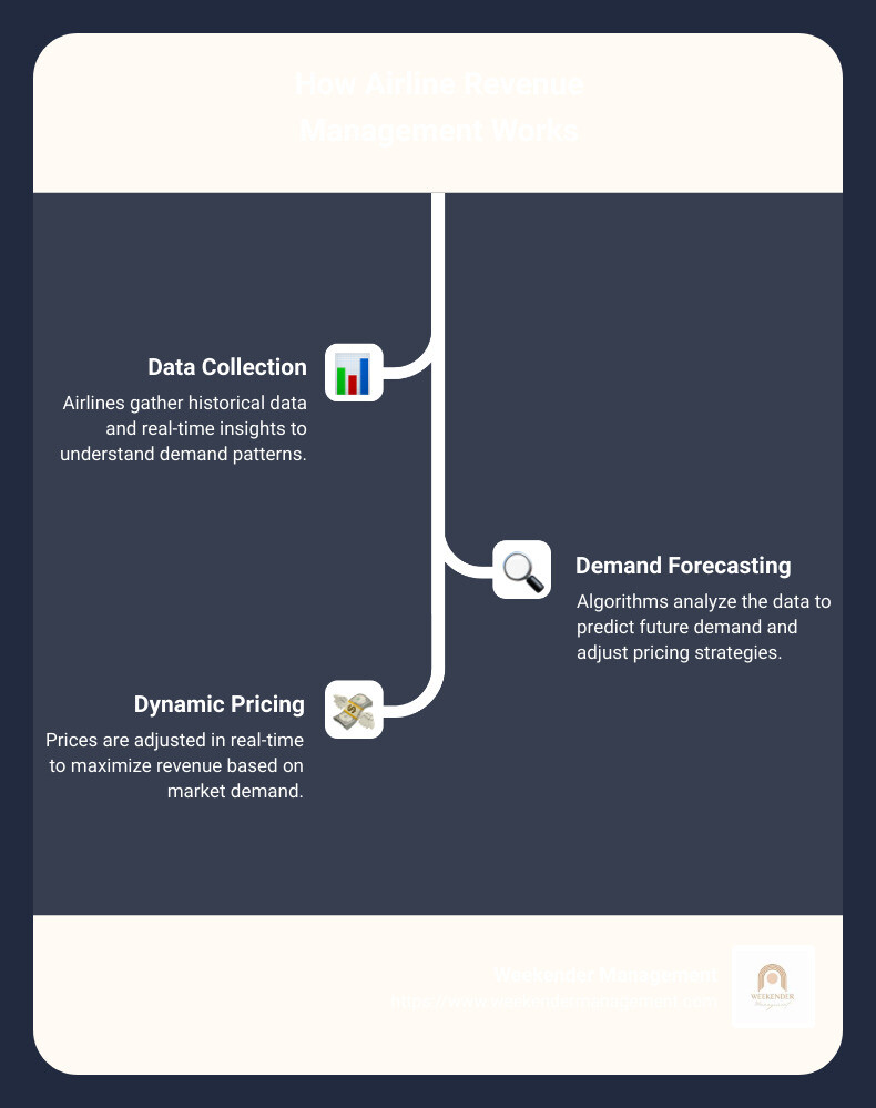 Unlocking the Secrets of Airline Revenue Management: A Comprehensive ...