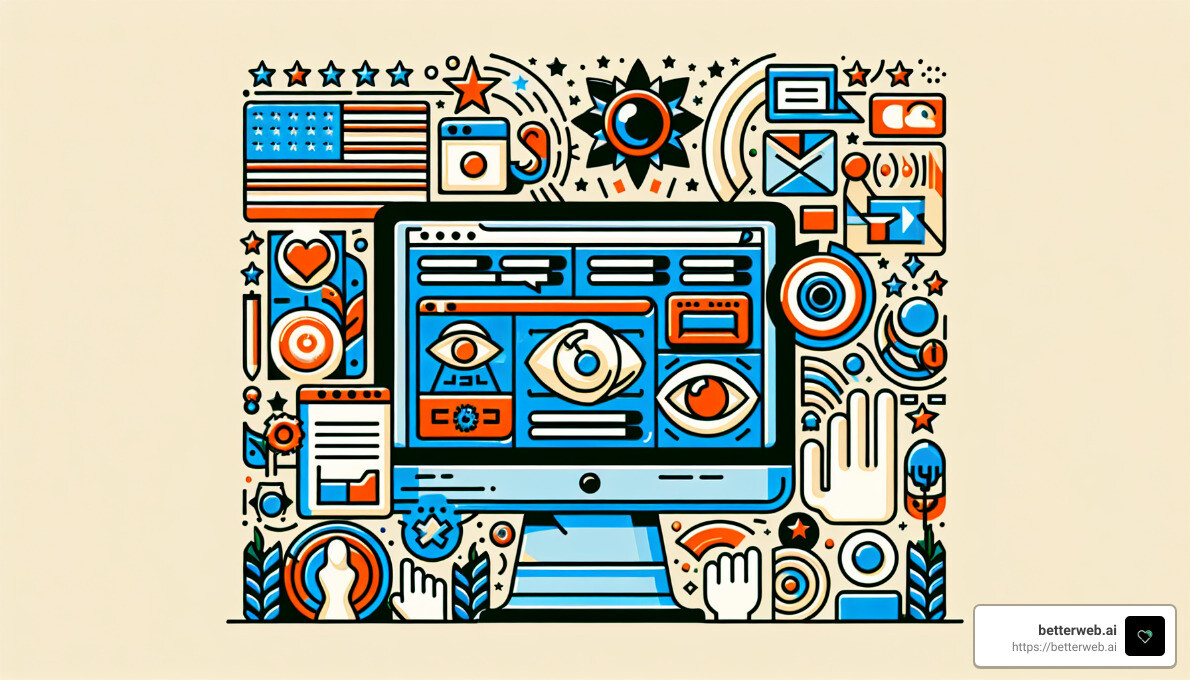 #1 Complete Guide to Web Accessibility Standards in 2024: Ensuring ...