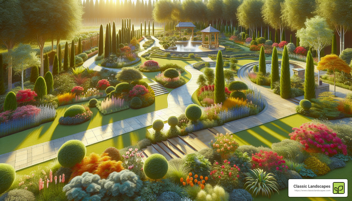 Top Tips for Choosing the Best Landscape Designer Near You