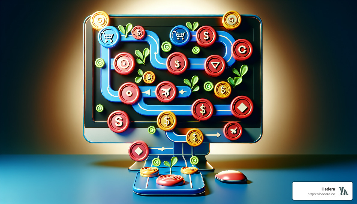 How To Improve Your Conversions With Conversion Oriented Design Hedera