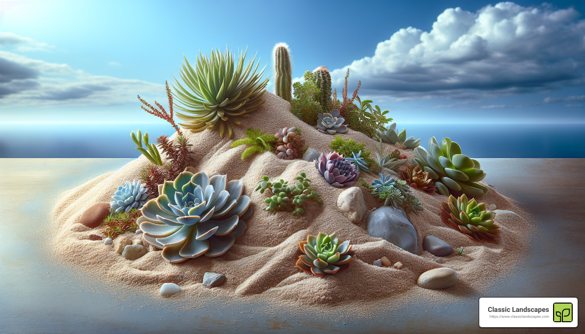 The Ultimate Guide to Buying Coarse Sand for Your Garden