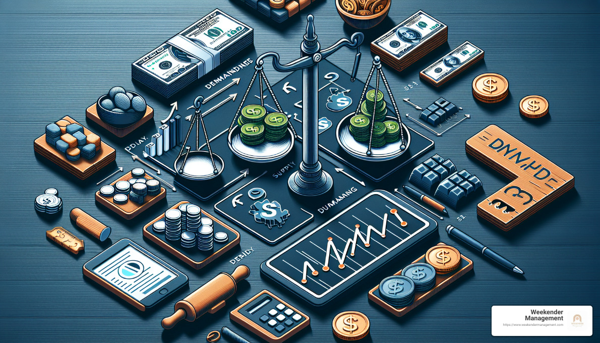 Demand-Based Pricing Explained: How Consumer Demand Shapes Prices ...