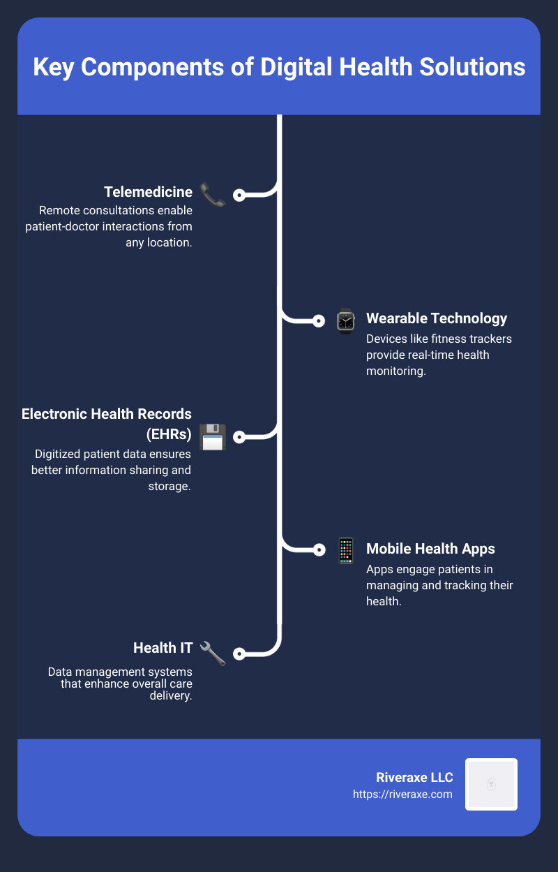 The Ultimate Guide to Digital Health Solutions: Enhancing Patient Care ...