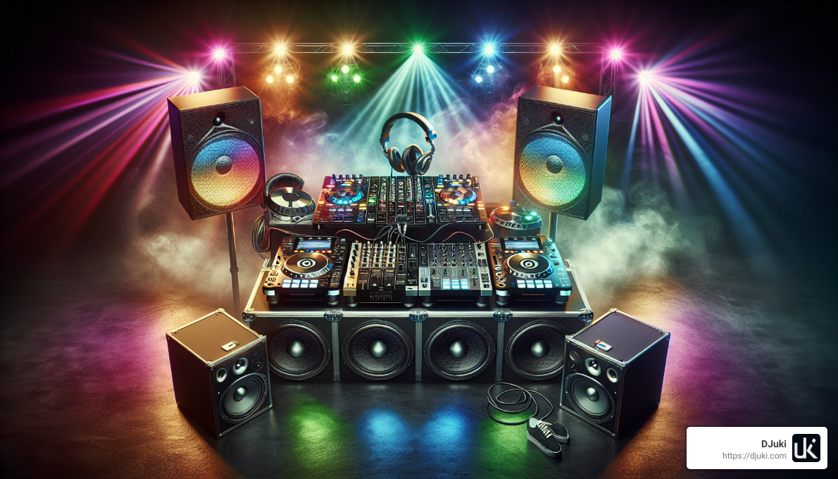 Professional Corporate Event DJ: Top 5 Reasons to Hire in 2024