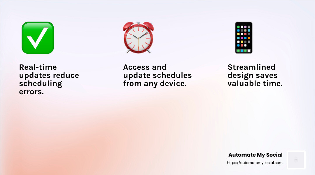 Schedule Express Login: Top Guide to Mastering in 2024