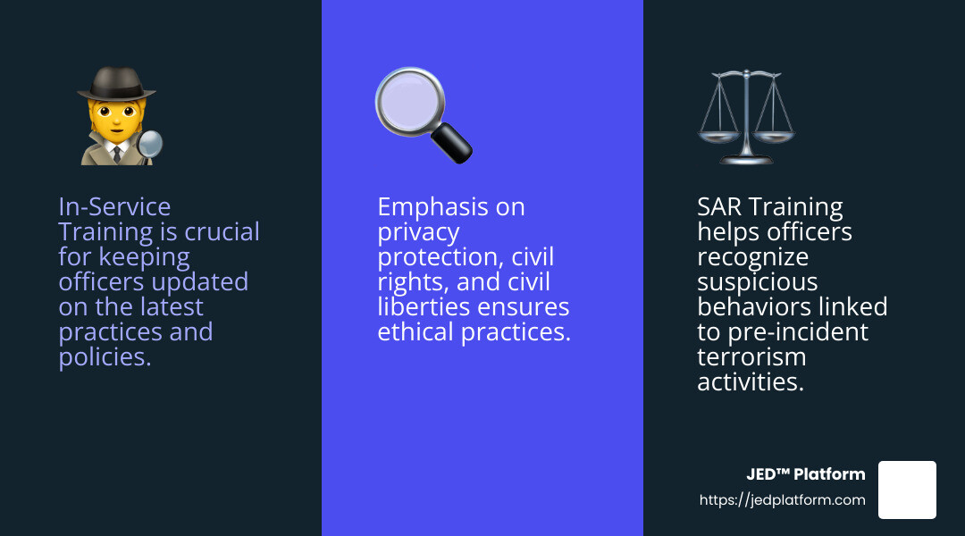 From Basics to Advanced: Training for Probation and Parole Officers ...