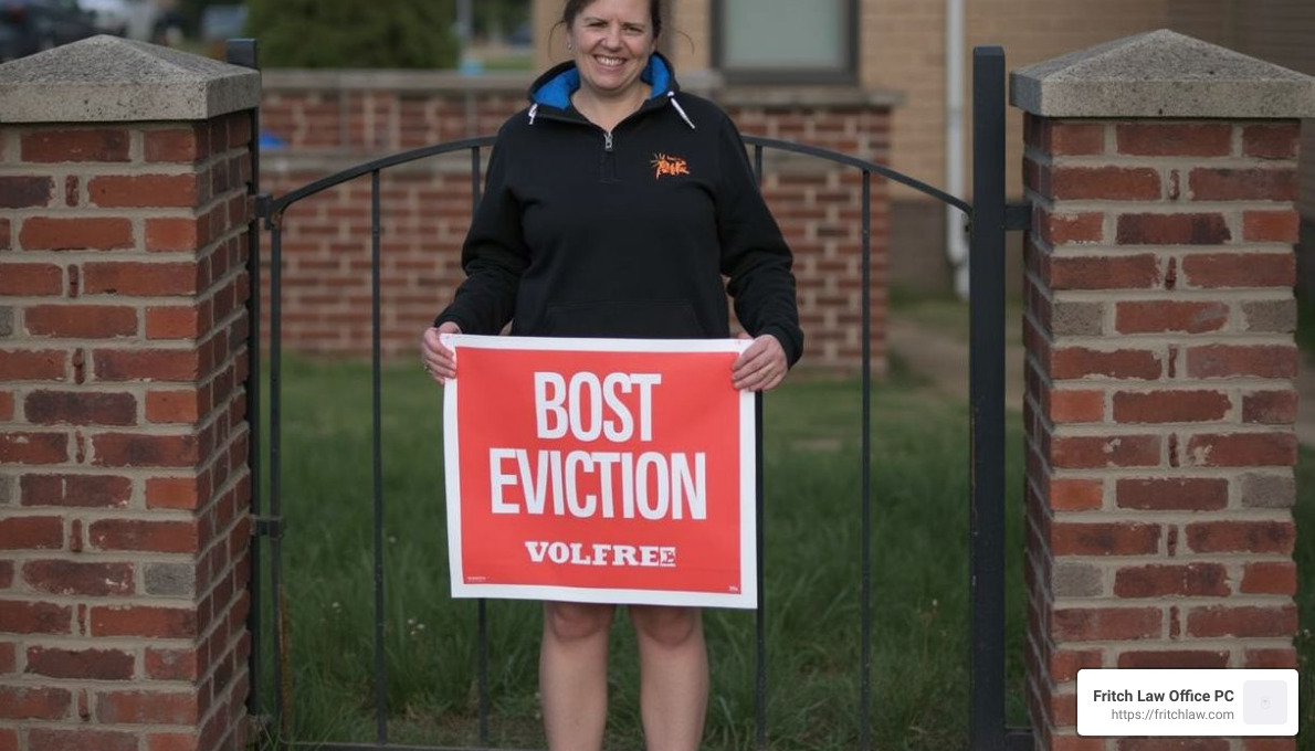 Indiana Tenant Rights Eviction: Top 5 Critical Facts in 2024