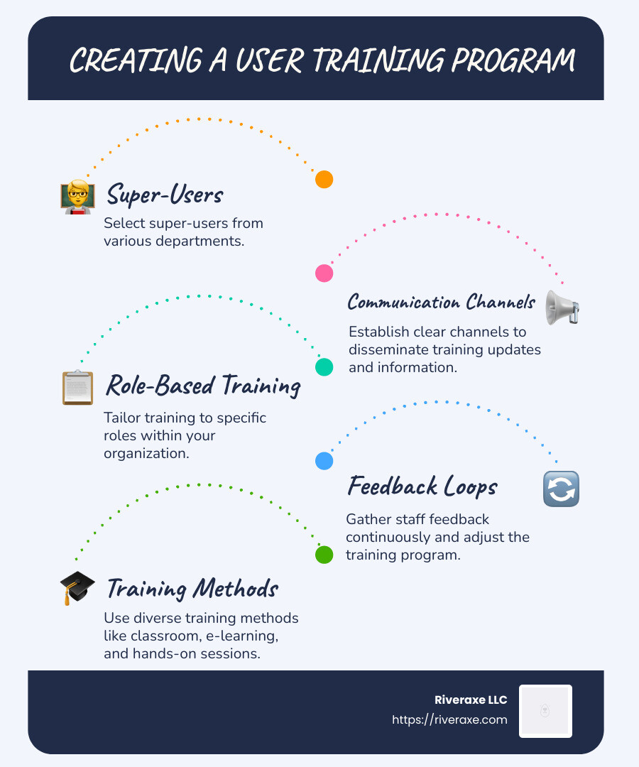 From Start to Finish: Crafting an Effective EHR Implementation Project ...