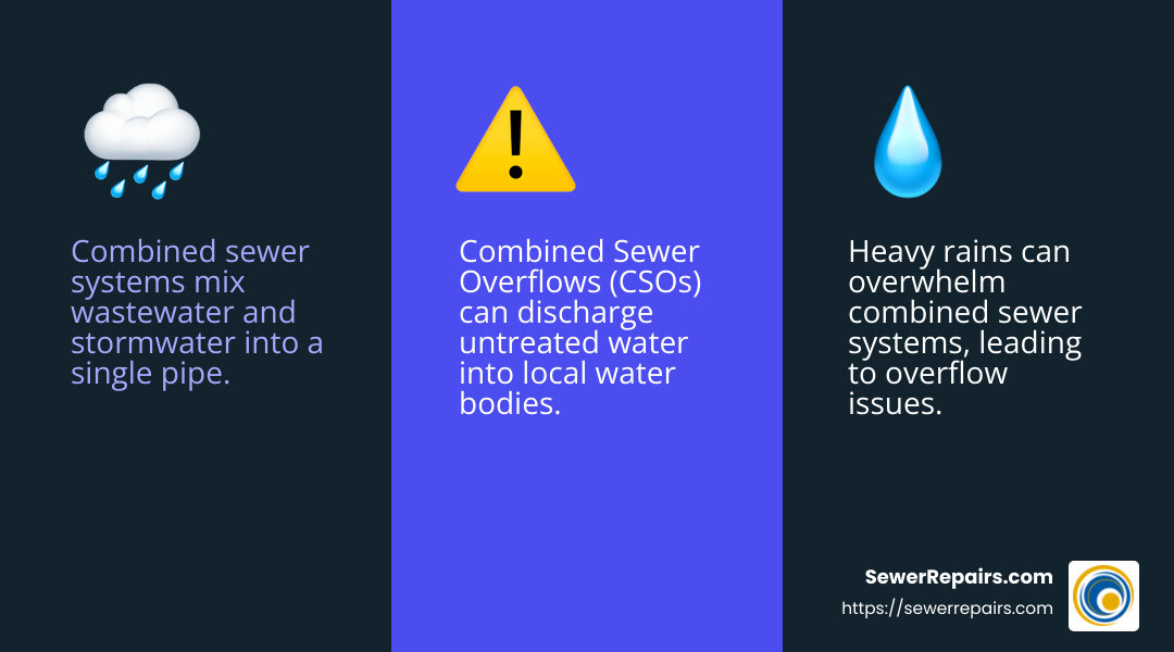 Understanding a Sewer System in 5 Simple Steps