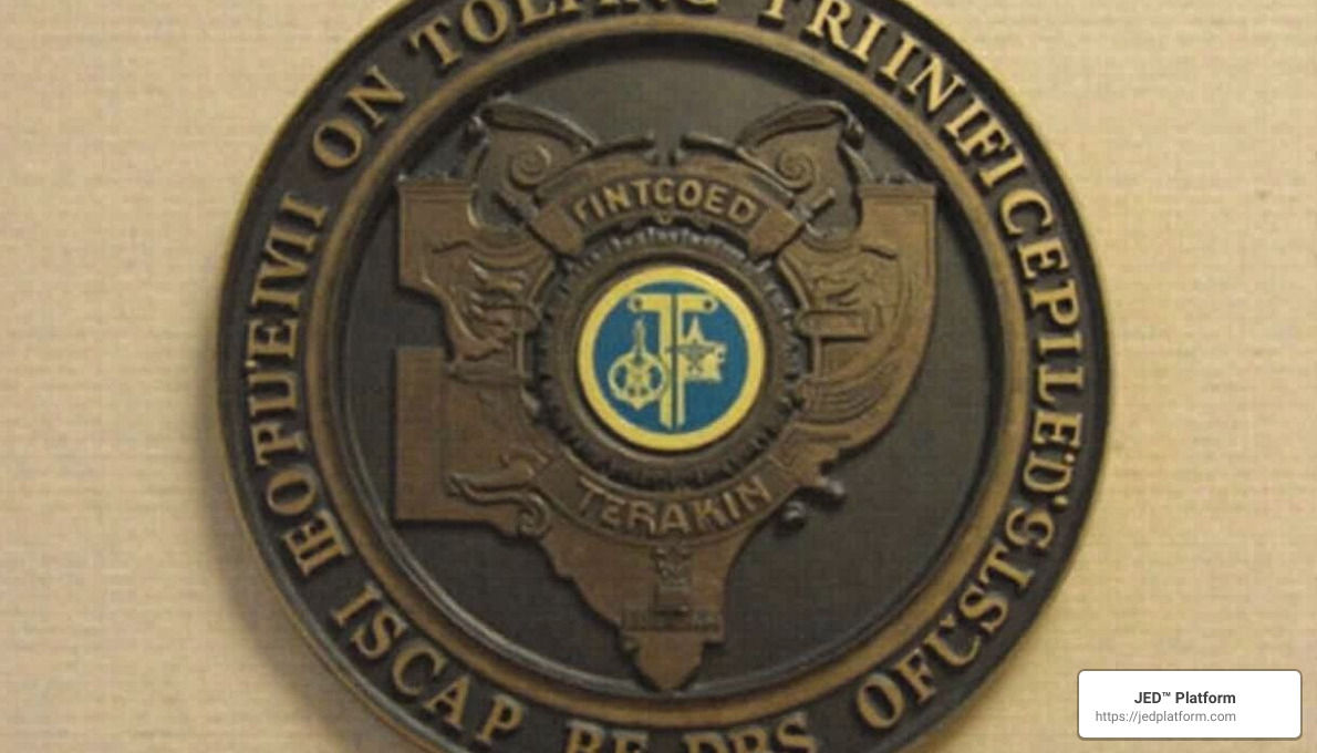 A Guide to Ohio Probation Officer Training Programs - JED™ PLatform