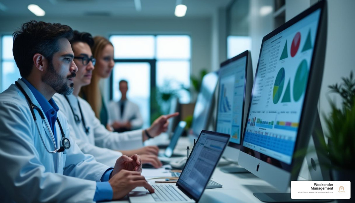 What is Revenue Cycle Management: 10 Best Practices 2024