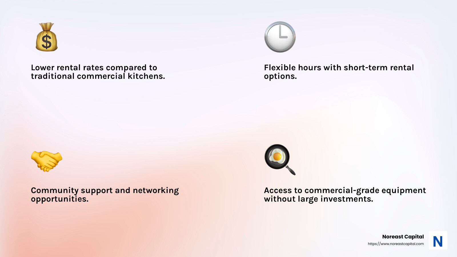 Church Commercial Kitchen Rentals: Everything You Need to Know ...