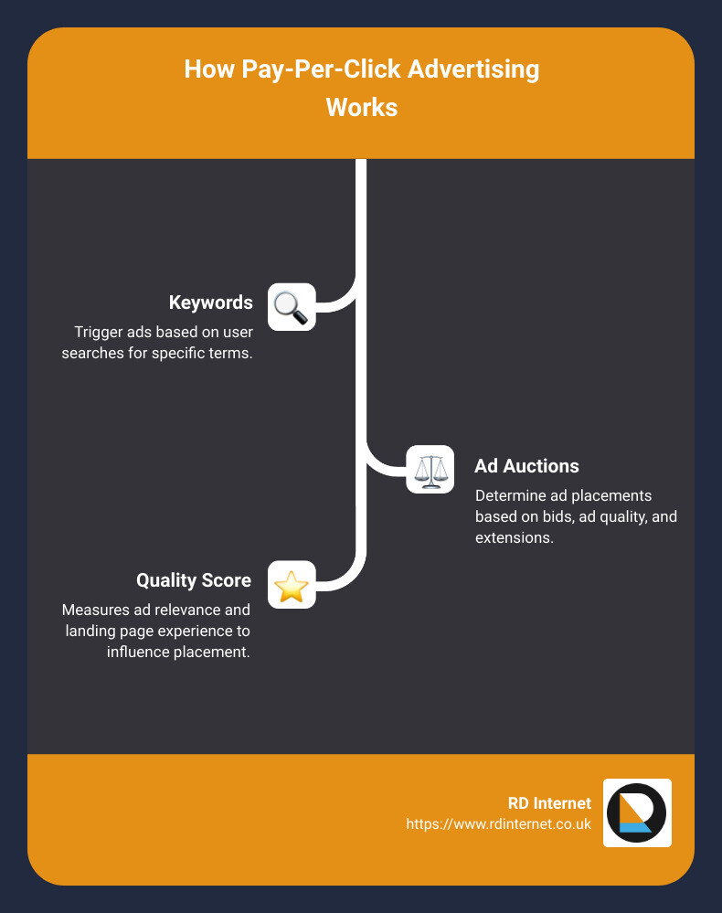 Demystifying PPC: How Pay Per Click Advertising Operates