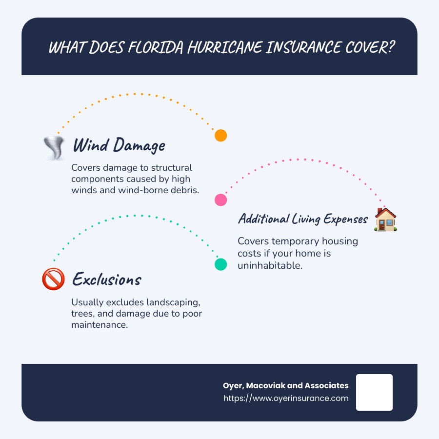 Florida Hurricane Insurance: Top 10 Reliable Policies 2024