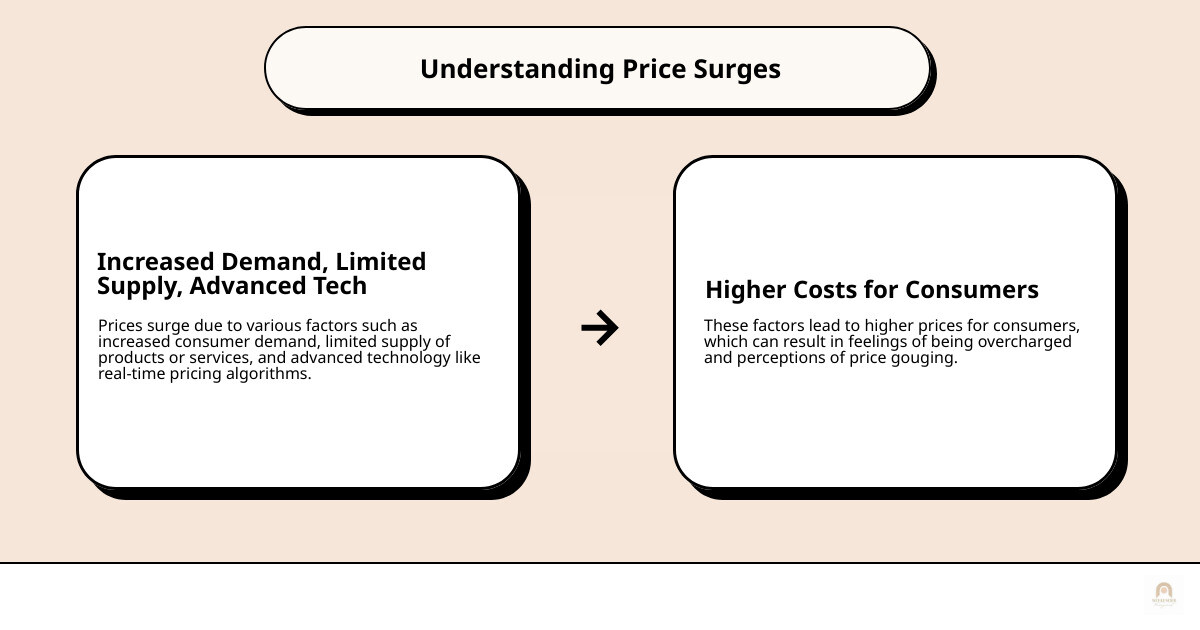 Prices Surge: 5 Surprising Facts You Need to Know in 2024