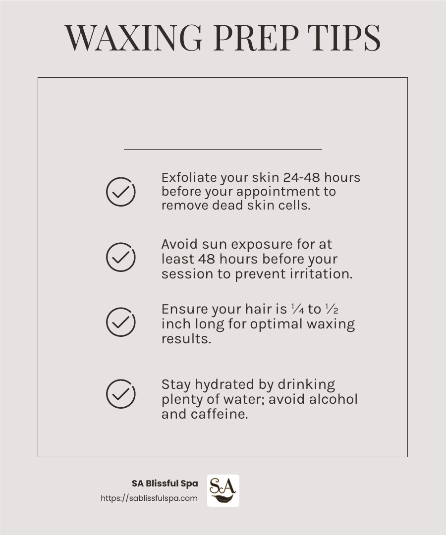 Waxing Services Near Me: Top 5 Amazing Benefits 2024