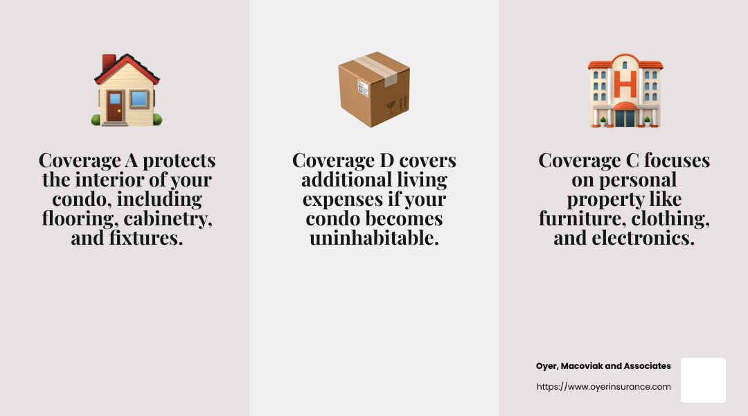 Condo Insurance South Florida: Top 10 Best Options 2024