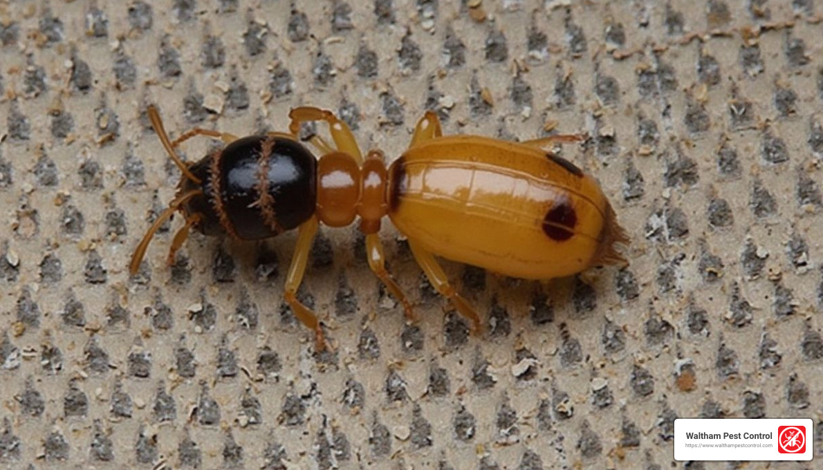 Dead Termites: 5 Warning Signs of Major Infestation 2024