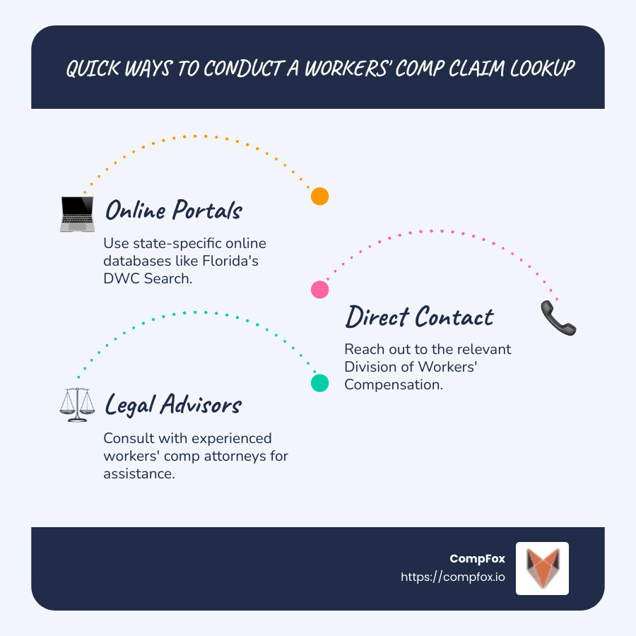 Workers Comp Claims: 10 Essential Steps for Success 2024