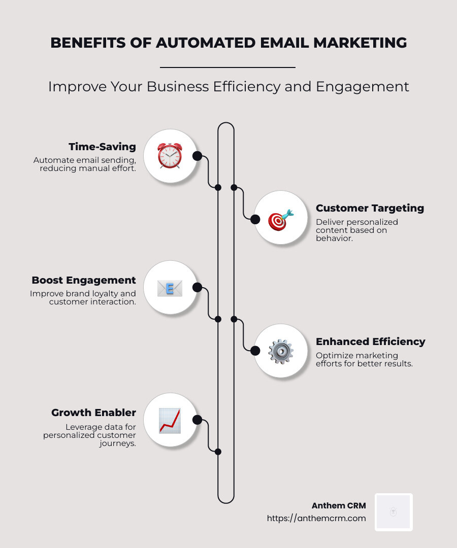 Automated Email Marketing Explained: Strategies and Tools for Success ...
