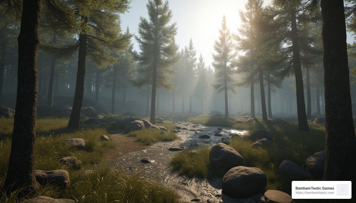 Best Game Engines for Developers: A Comprehensive List | BamBamTastic ...