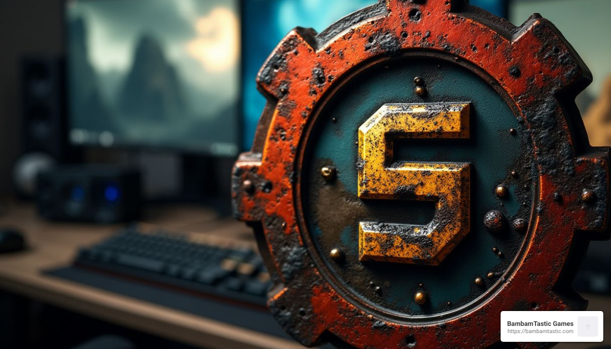 Best Game Engines for Developers: A Comprehensive List | BamBamTastic Games, LLC