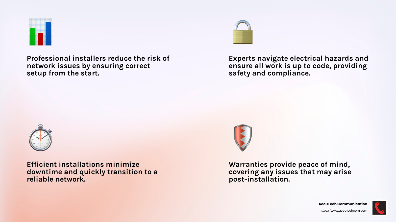 Ethernet Cable Installer: Top 5 Expert Tips 2024