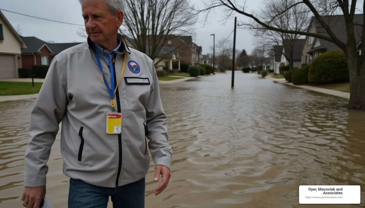 FEMA vs. Flood Insurance: Top 5 Crucial Insights 2024