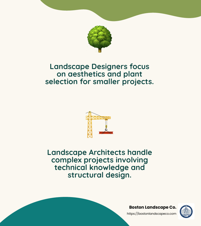 Landscape Design Natick: Top Tips to Transform 2024
