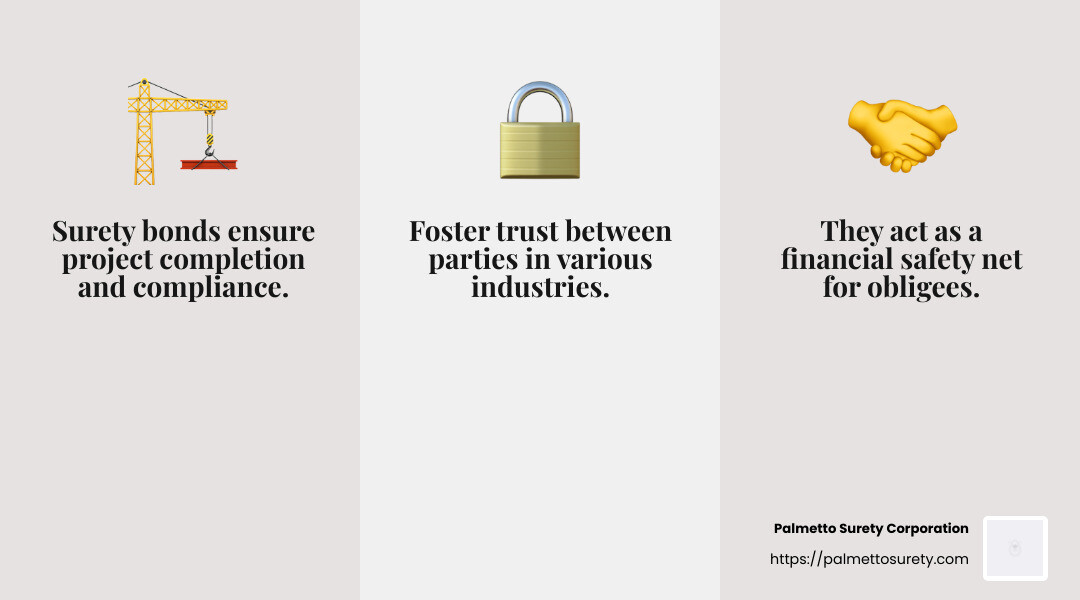 Quick Surety Bonds: Top 5 Fast & Easy Approvals 2024