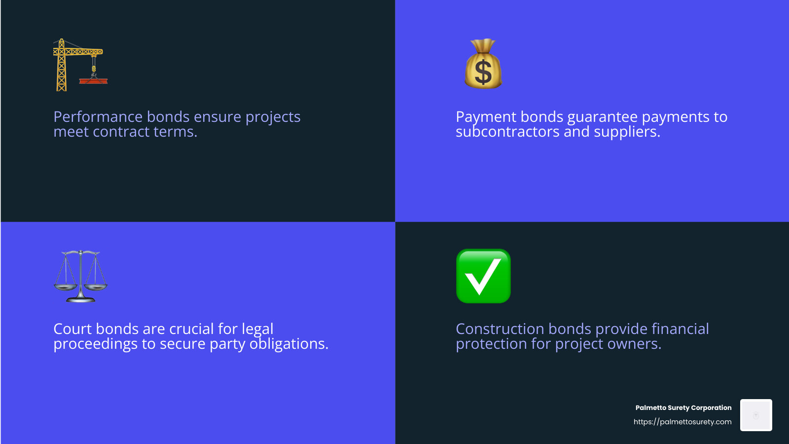 Quick Surety Bonds: Top 5 Fast & Easy Approvals 2024
