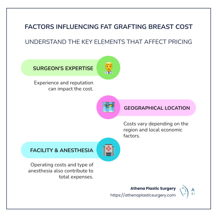 Fat Grafting Breast Cost: Top Facts & Benefits 2024