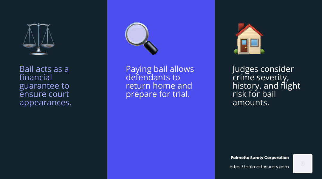 How to Find Out How Much Someone's Bond Is: Top 3 Easy Ways