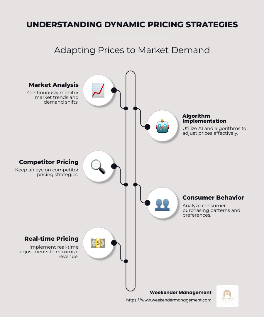 Define Dynamic Pricing Strategies: 7 Powerful Benefits