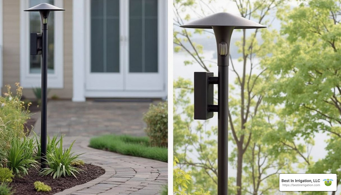 Best Landscape Lighting Transformer: Top 5 Must-Haves 2024