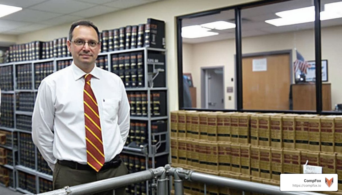 Pennsylvania Workers Comp Case Search: Top Tips 2024