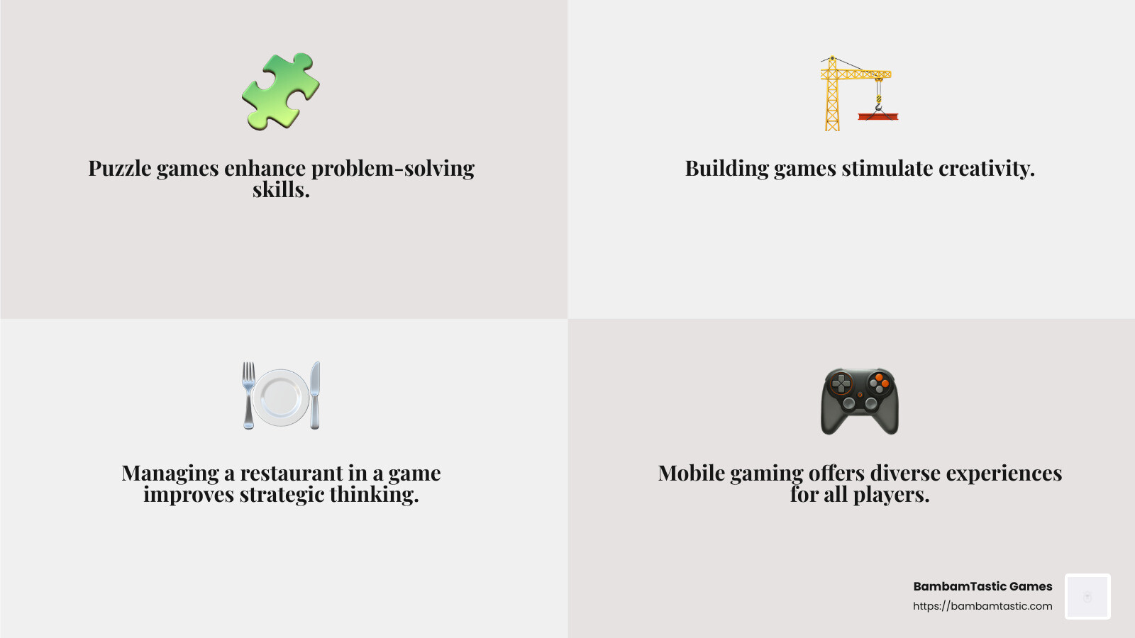 Top 10 Best Games on Google Play Store: Detailed Reviews | BamBamTastic ...