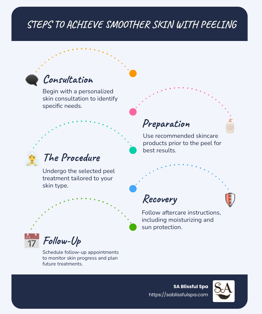 Facial and Peeling: Top 3 Amazing Benefits in 2024