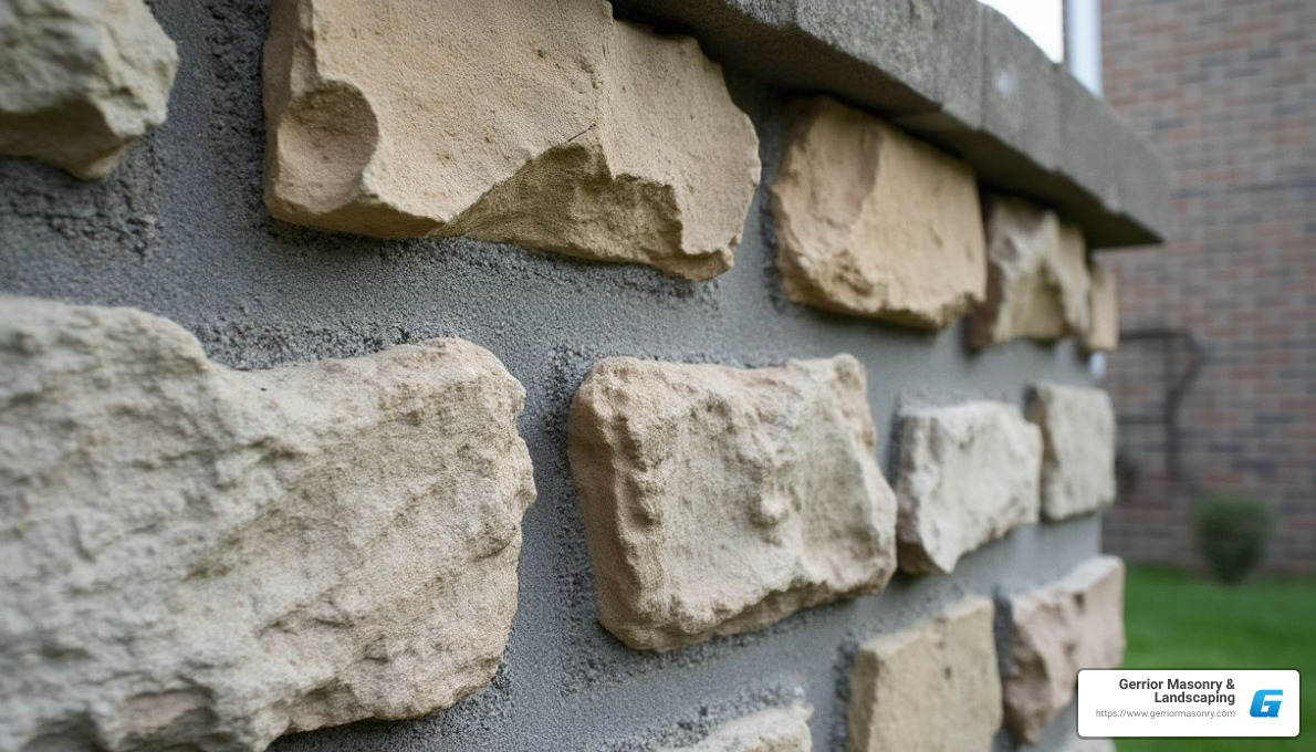 How to Repair Mortar Rock Wall: Best 5 Expert Tips 2024