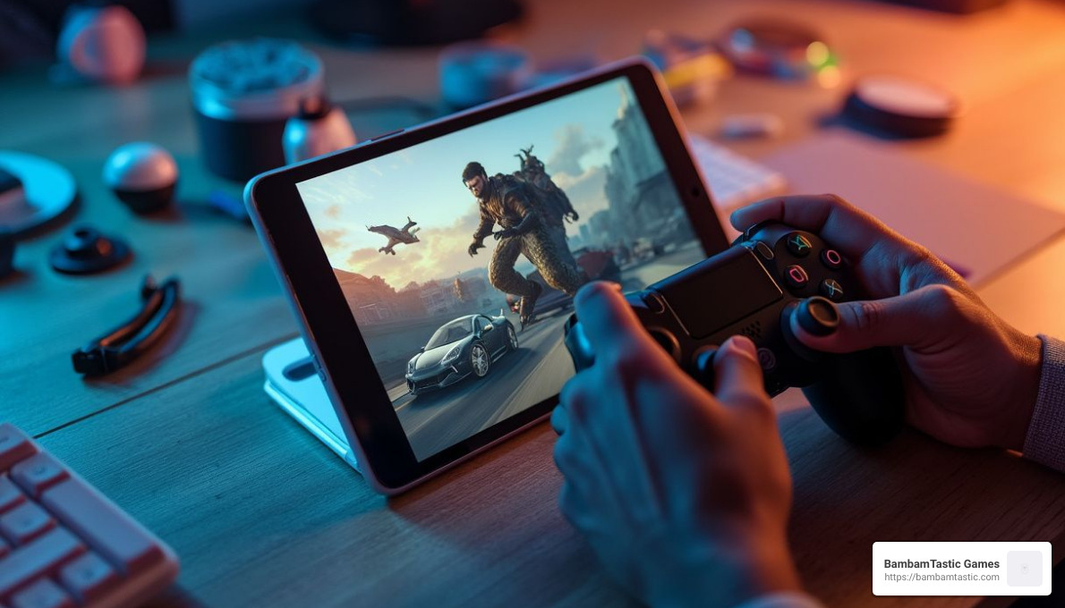 Unlocking the Benefits of Digital Distribution in Gaming | BamBamTastic ...
