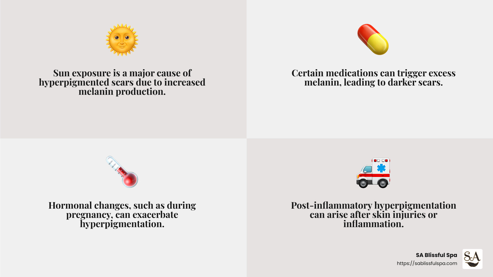Hyperpigmented Scar Treatment: Top 5 Proven Solutions