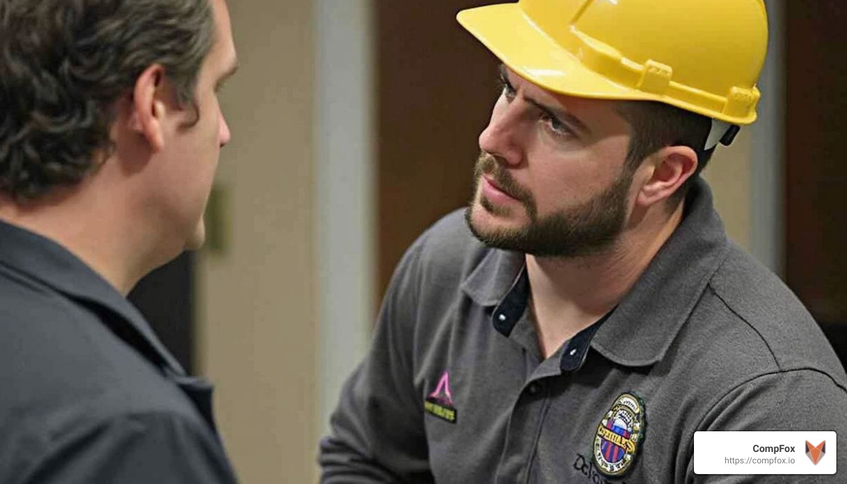 Arizona Workers Comp Case Search: 6 Easy Steps 2024